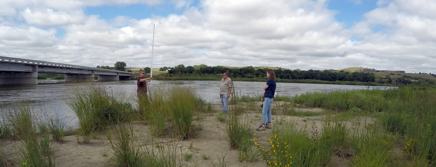 Lessening the Load – September 9-13 Pilot Project – Missouri ...